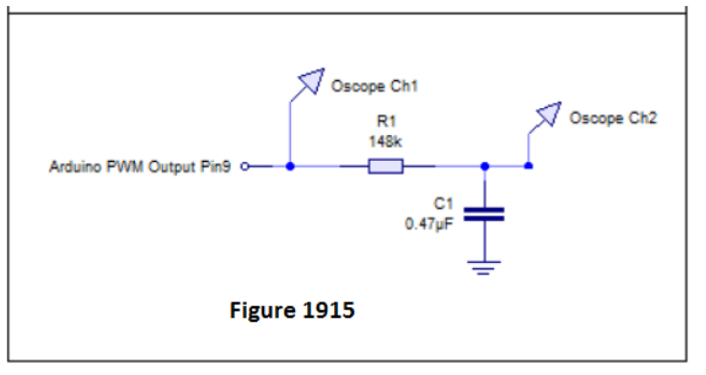 Solved Ex. 1915. An Arduino analog input voltage is 4.780 | Chegg.com