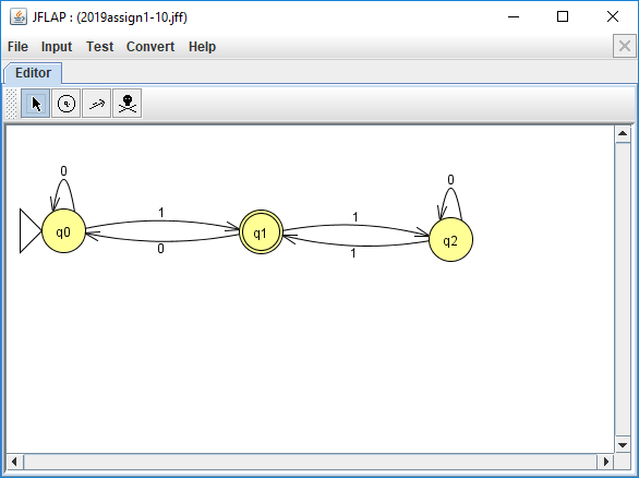 Solved Theory of Computations 6. Prove (L*)* = L* for | Chegg.com