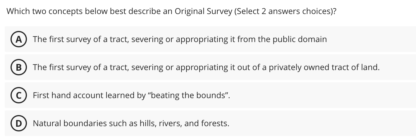 Solved Which two concepts below best describe an Original | Chegg.com