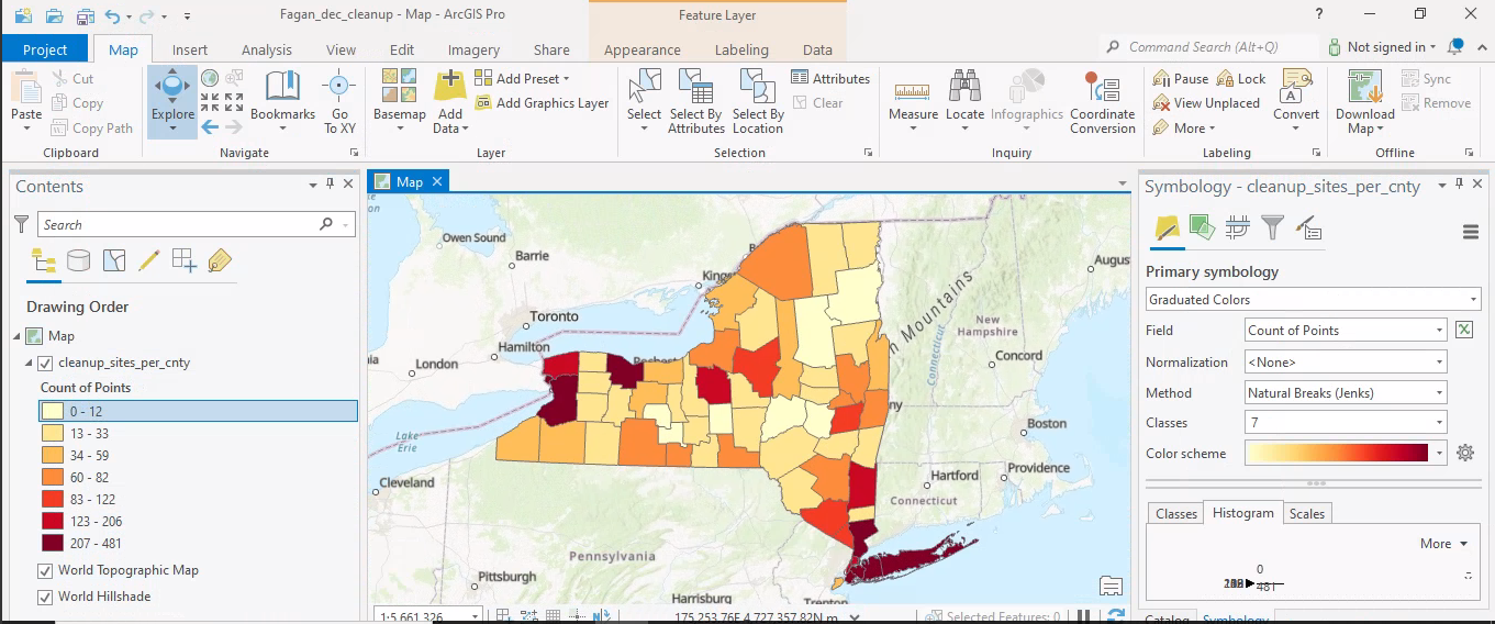 S Project Map Cut Copy Paste Copy Path Clipboard = | Chegg.com