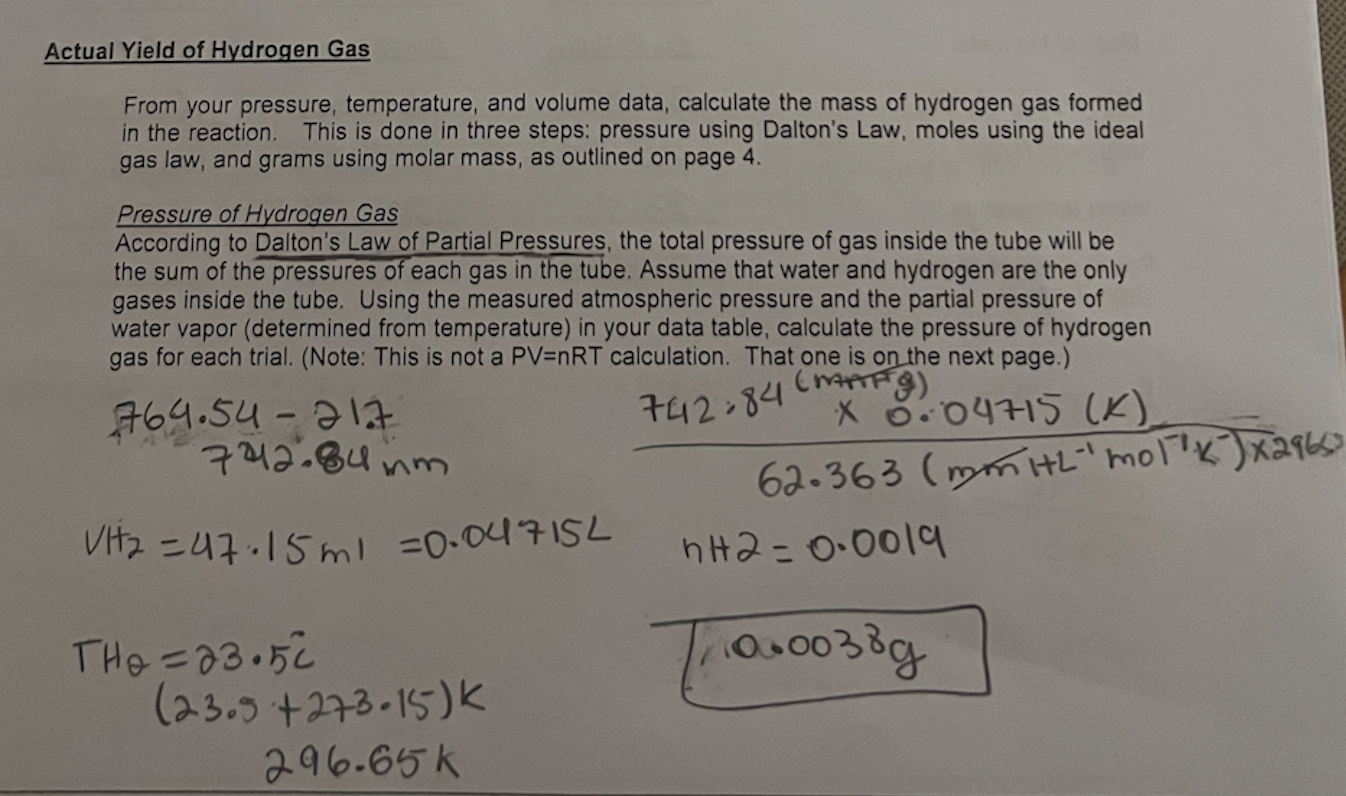 Solved I really need help with the third page that's the one | Chegg.com