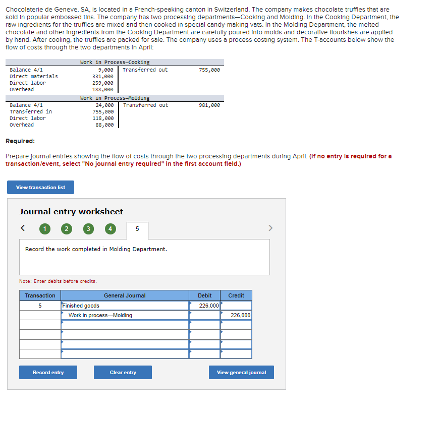 Solved What are the DR and CR amounts for this entry? I | Chegg.com
