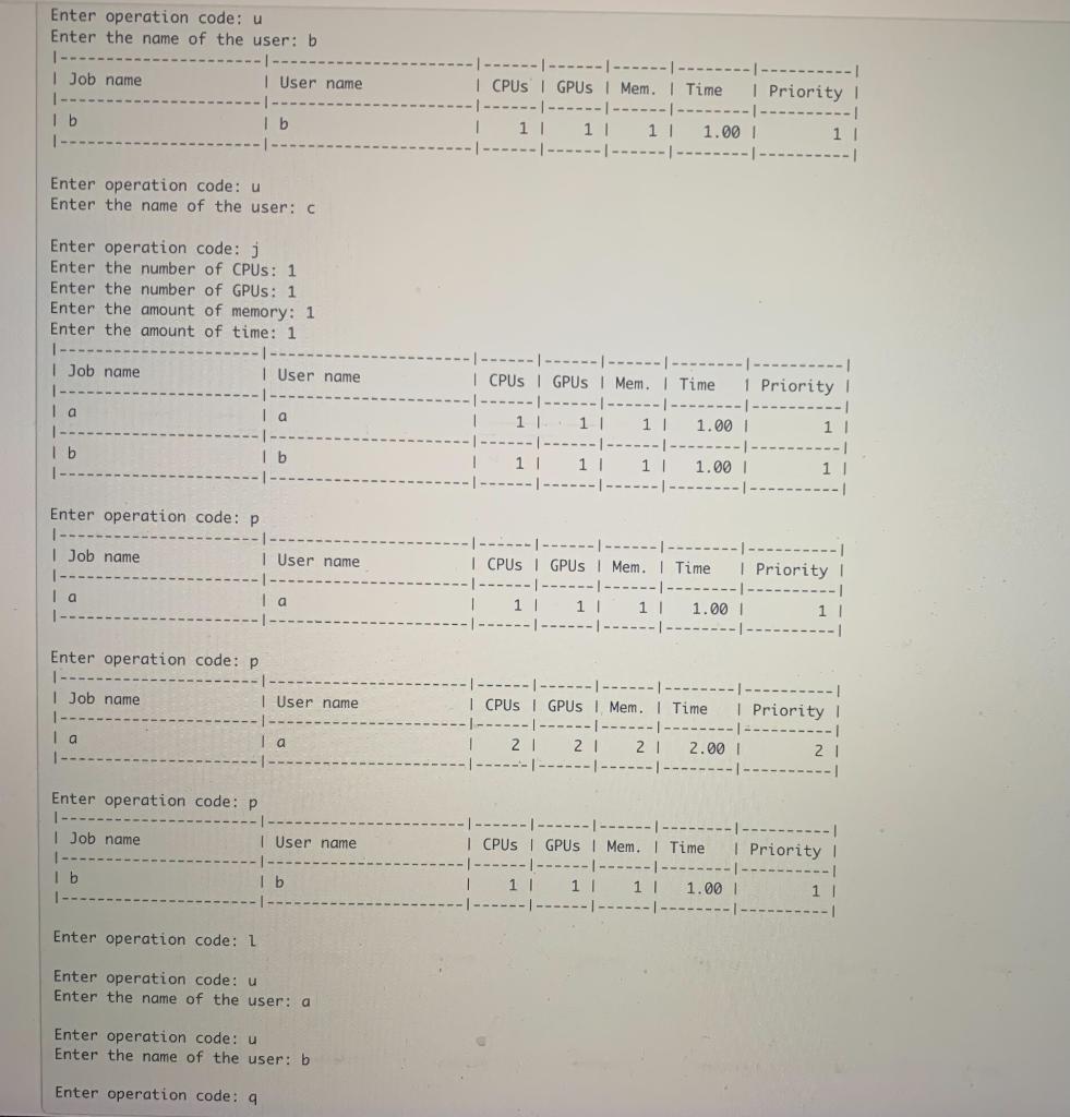 Solved A computer cluster is a combination of computer | Chegg.com