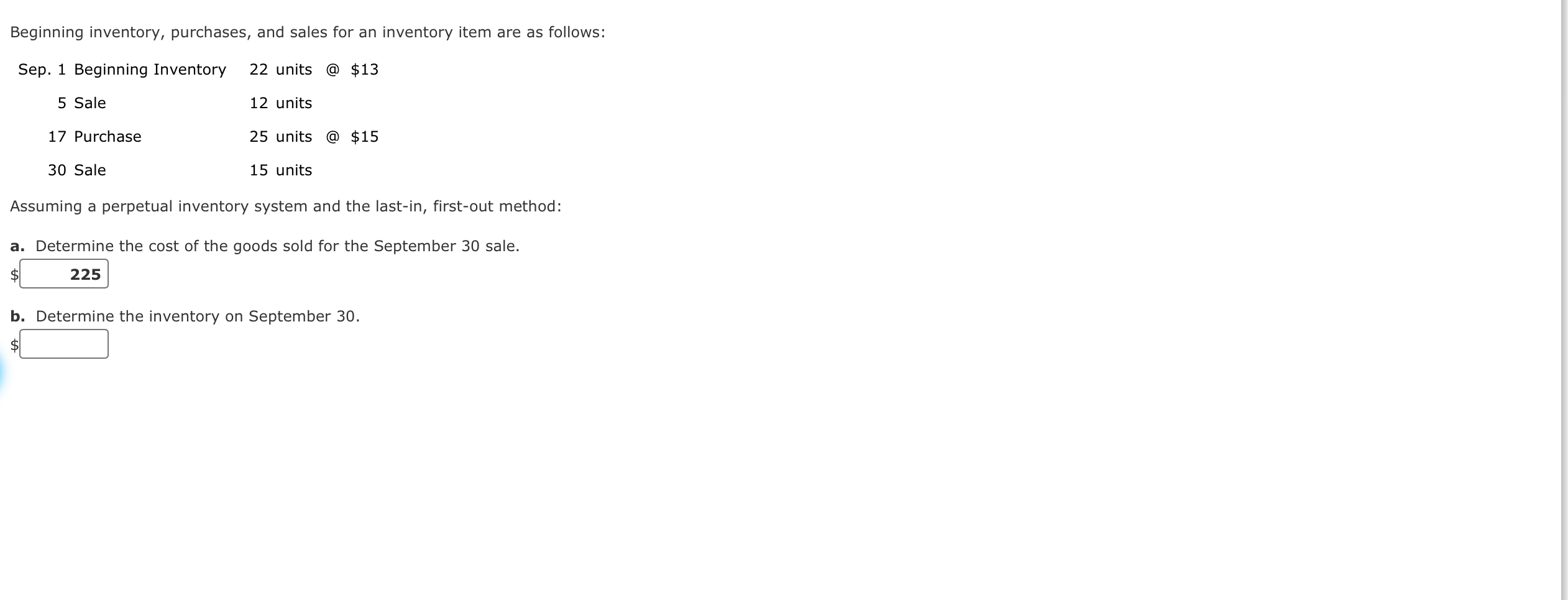 Question | Chegg.com