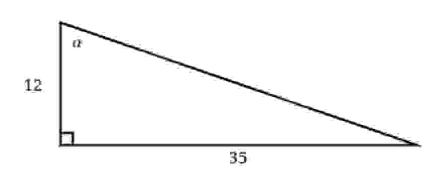 Solved Use the figure below to find the exact values of the | Chegg.com