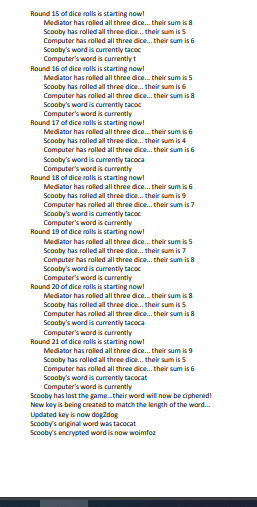 Solved I need help with other parts of the code in the | Chegg.com