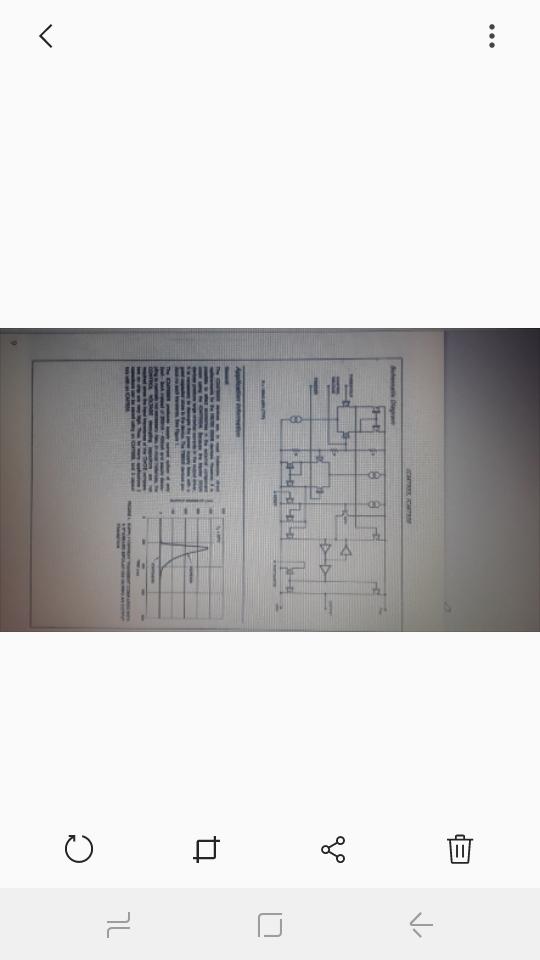 7555 CMOS Timer Study the specification of the 7555 | Chegg.com