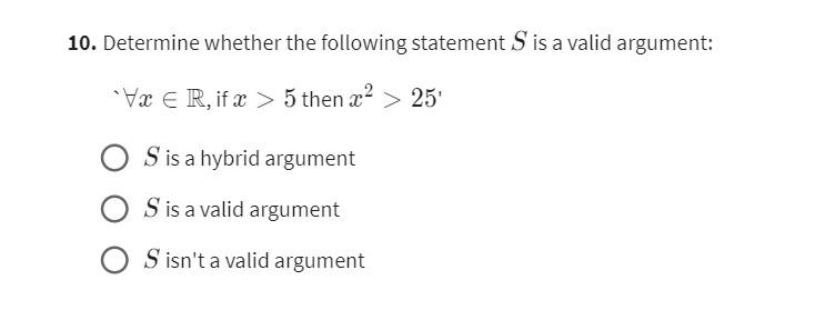 Solved If you know all the given solutions then only attempt | Chegg.com