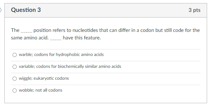 Solved The position refers to nucleotides that can differ in | Chegg.com