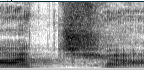 Part 2. Below are various spectrograms. In each of | Chegg.com