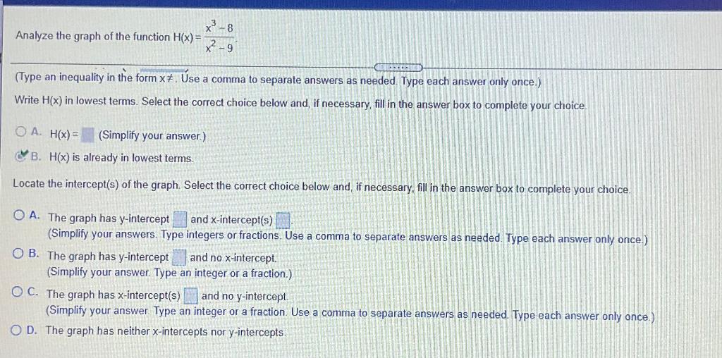 Solved This is a Algebra math question. If you can please | Chegg.com