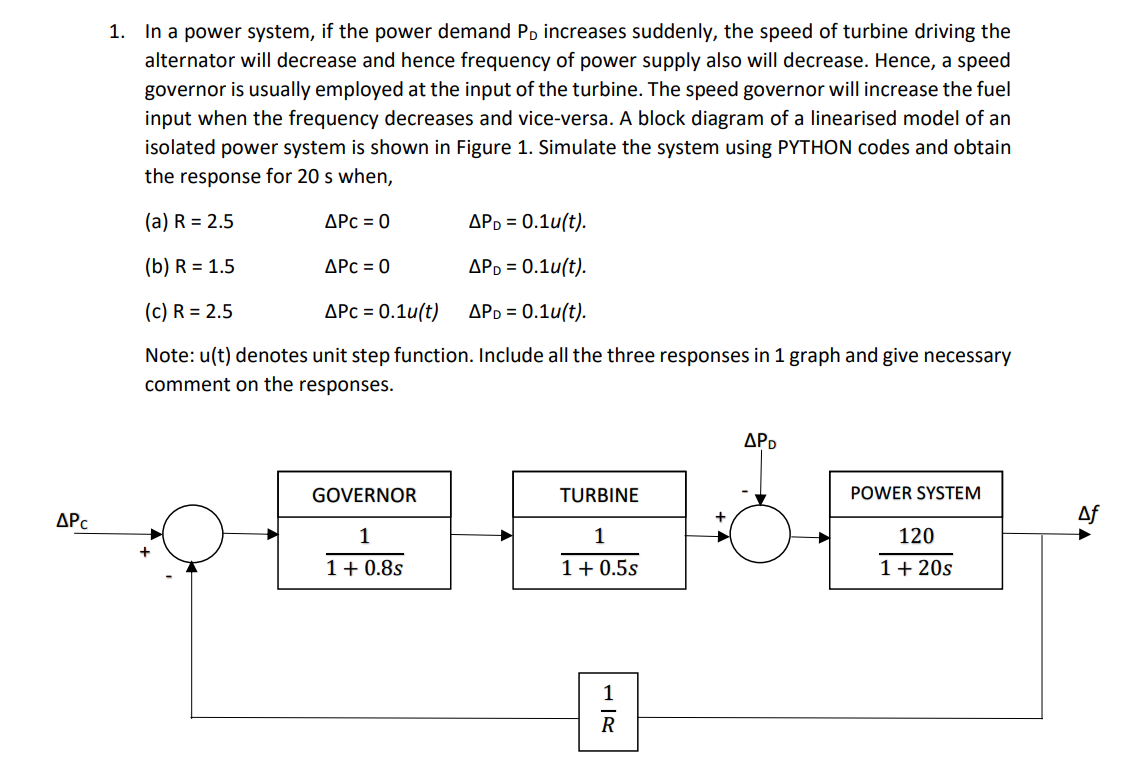 Solved USE PYTHON CODES Solution using manual calculation | Chegg.com