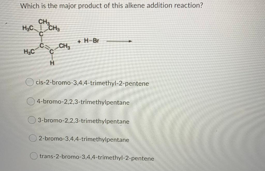 Solved This organic functional group conversion requires | Chegg.com