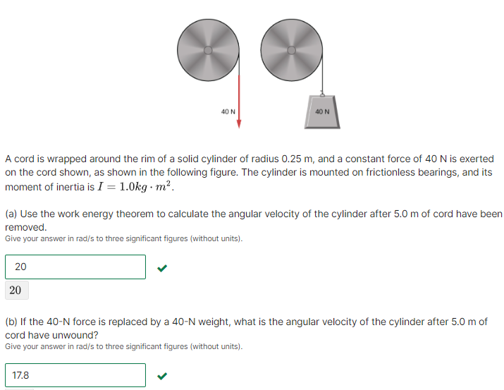 Solved please provide a detailed explanation for the answers | Chegg.com