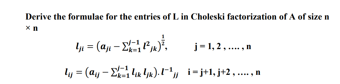 Solved Please solve the below question step by step and do | Chegg.com