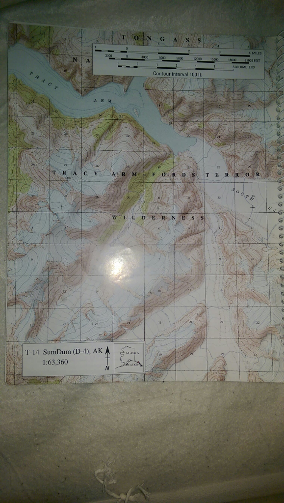 Solved 5) Describe the location where an arete is | Chegg.com