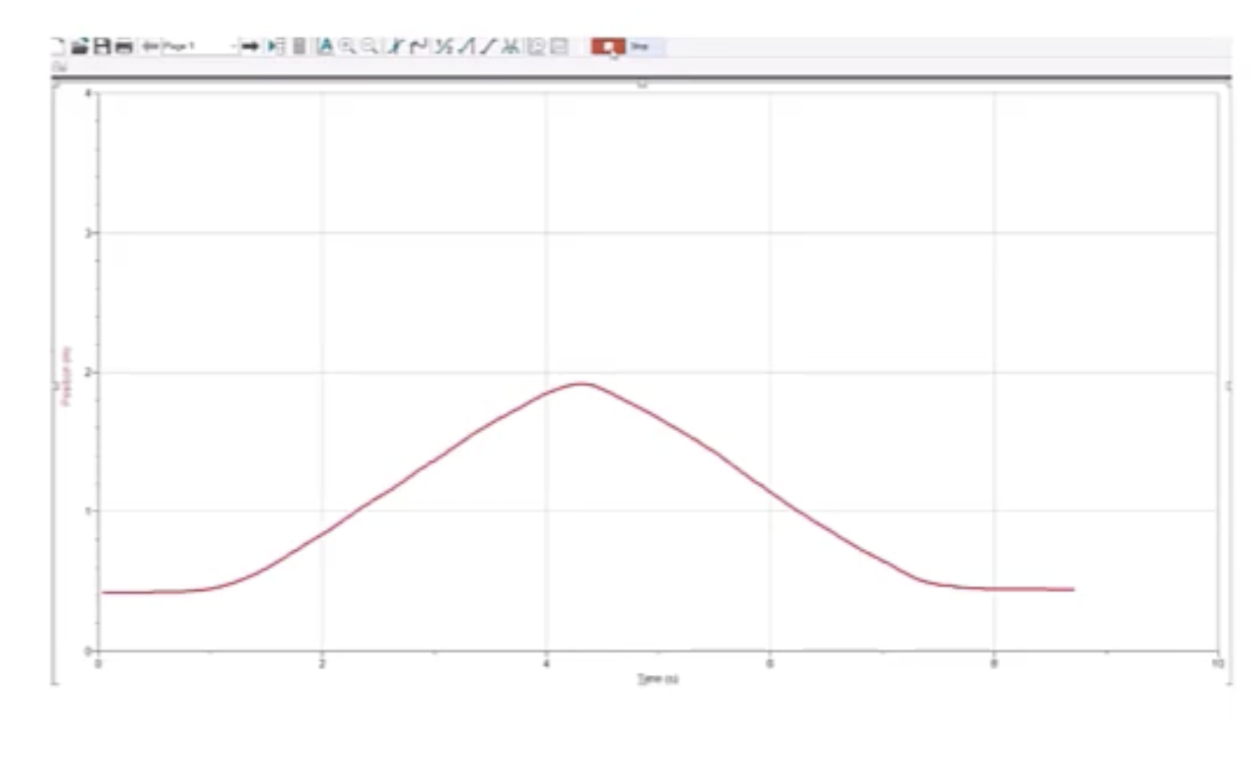 Solved c. Record your position as you walk at a constant | Chegg.com