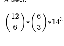 Solved The password is a string made of 12 characters. The | Chegg.com
