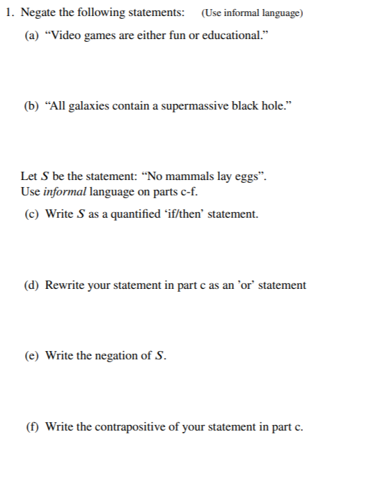 Solved Discrete Math question. Please help me to solve this | Chegg.com