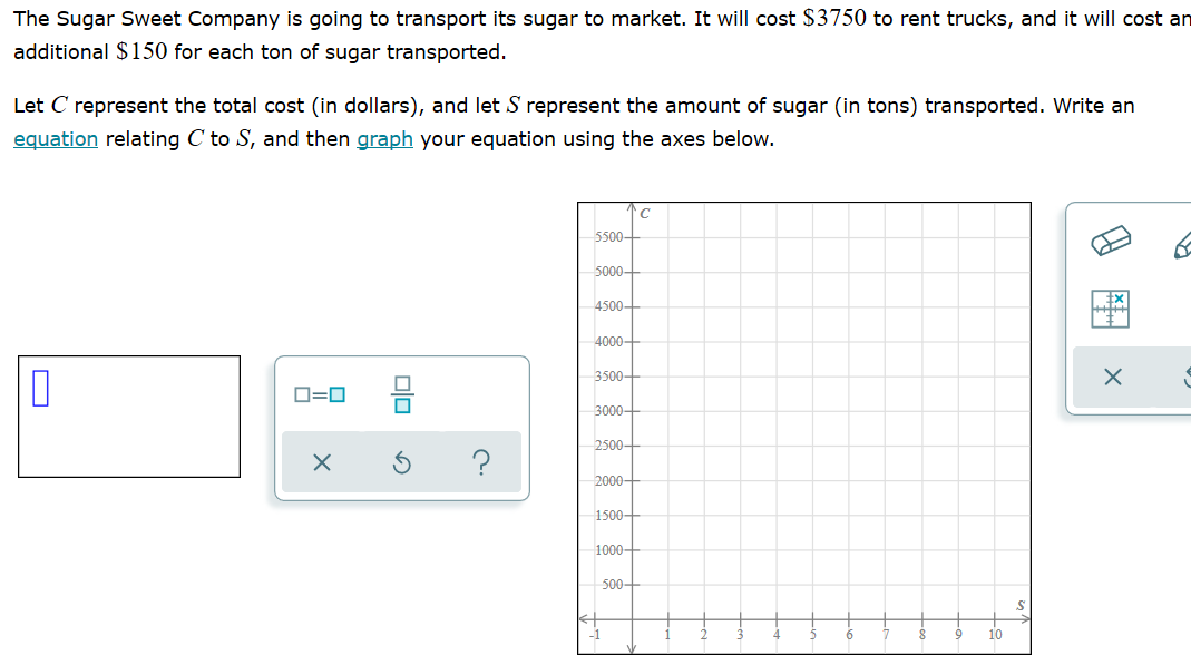 Solved I'm especially confused on where to graph:( I will | Chegg.com