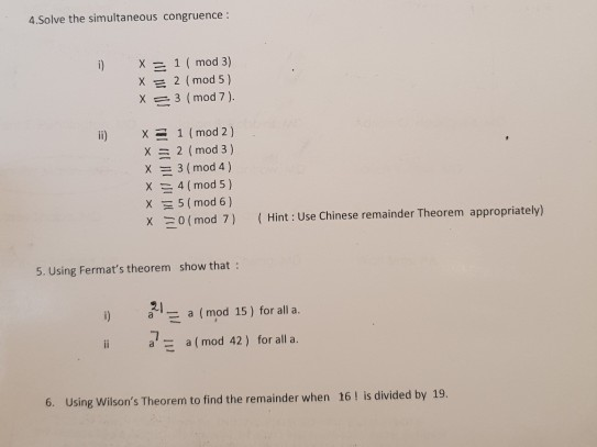 Mod 5 3: Hướng dẫn tính toán và ứng dụng trong thực tế