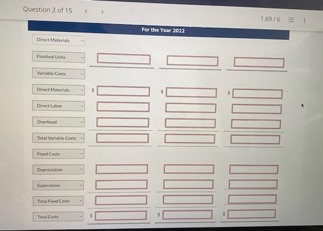 Solved θ Your answer is partially correct. Novak Company | Chegg.com