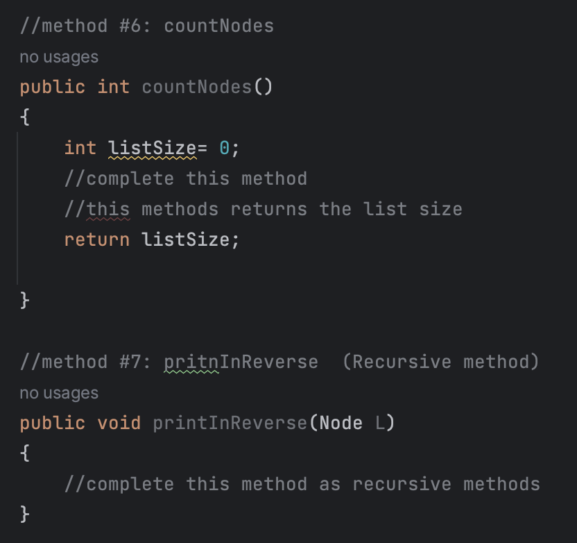 Solved I need help with this in JavaThe goal for this | Chegg.com