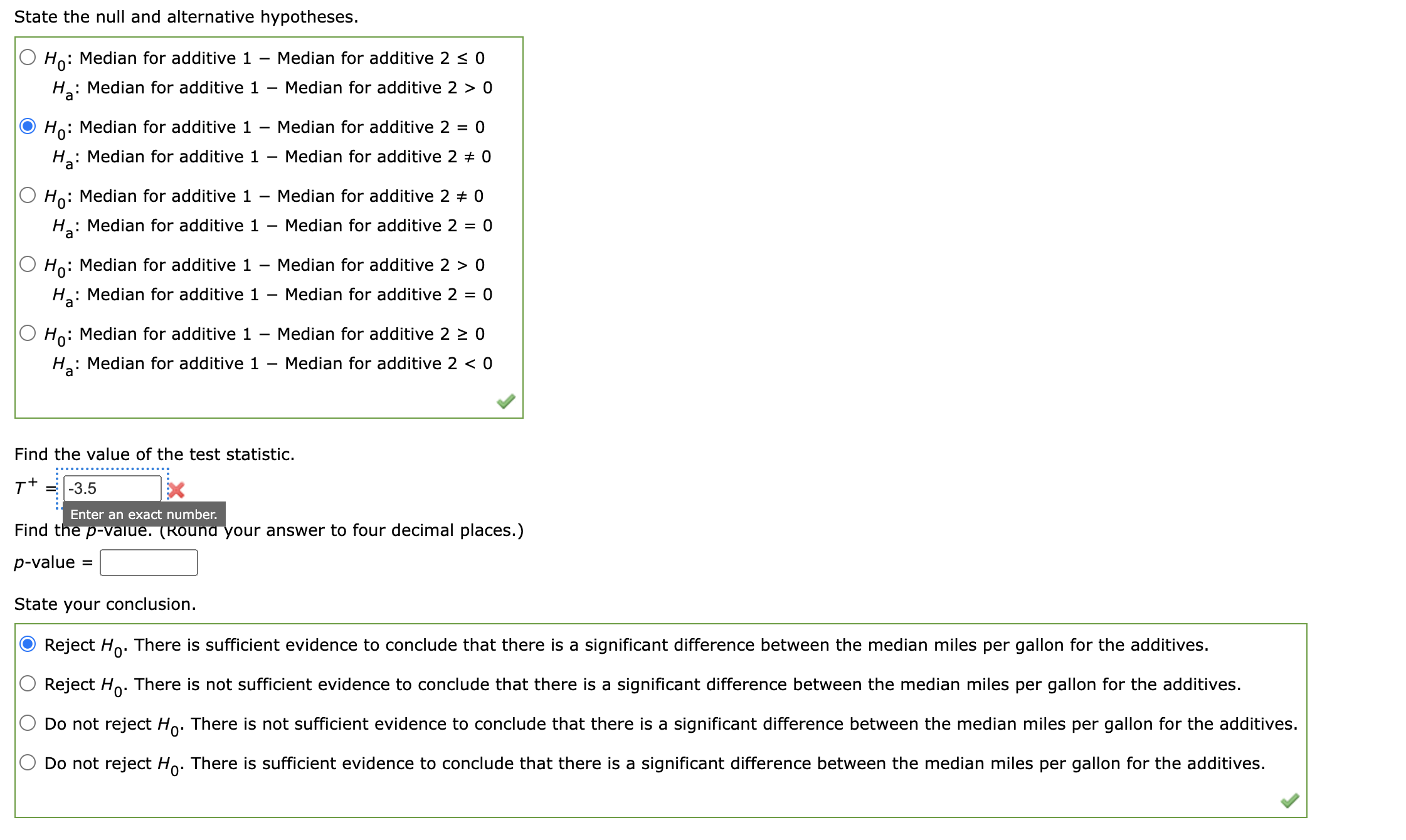 Solved You may need to use the appropriate appendix table or | Chegg.com