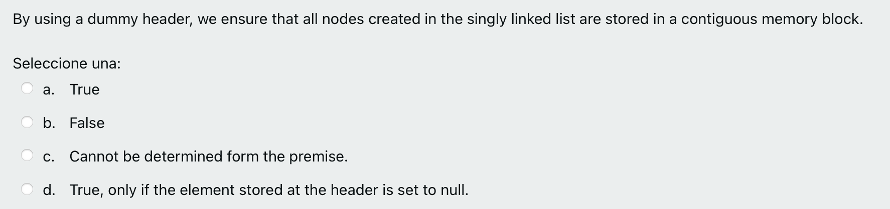 Solved multiple choice - parts a, b, c, d part a. part | Chegg.com