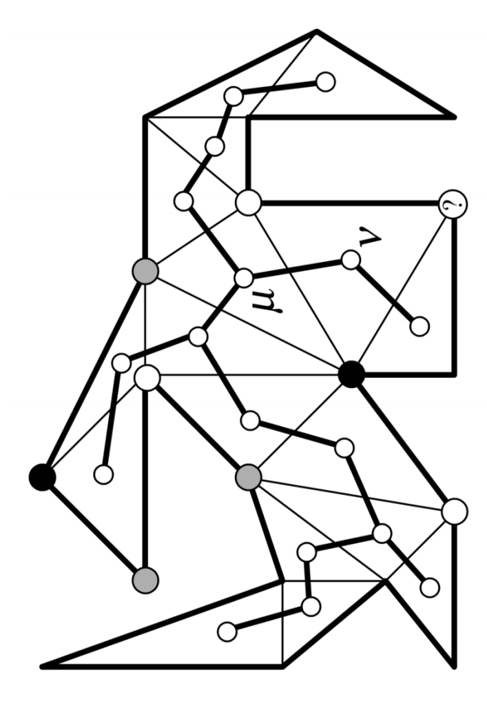 Solved Give The Pseudocode Of The Algorithm To Compute A 2363