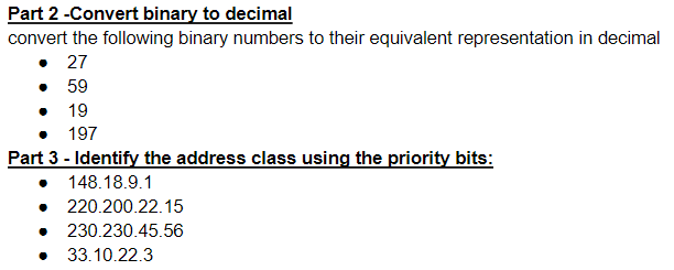 Solved I need help on these! Can you show me how to do these | Chegg.com