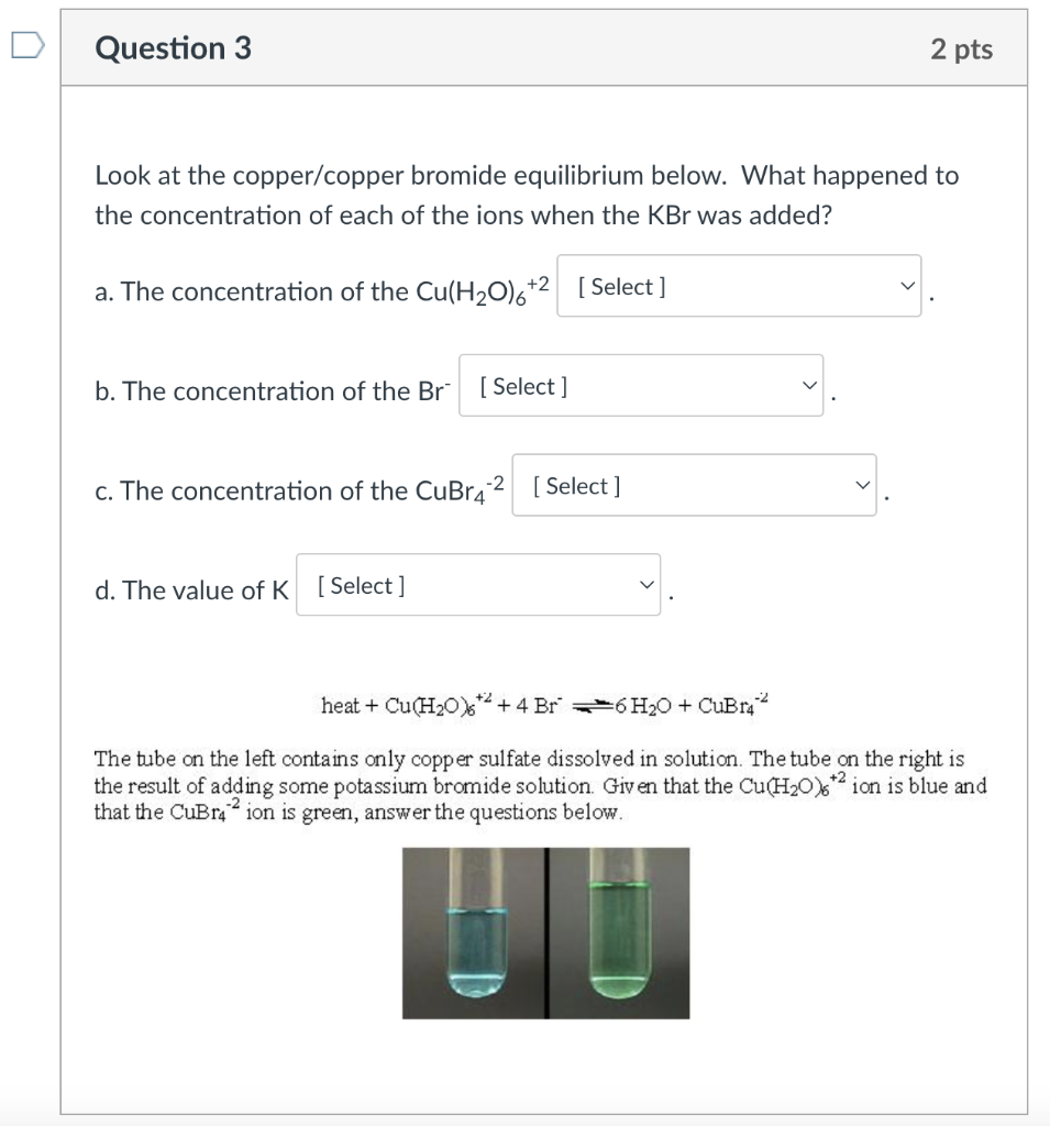 Solved Need some help getting a 100% on this assignment. The | Chegg.com
