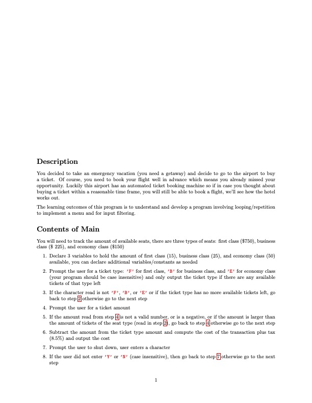 Solved May I please get some guidance executing this exact | Chegg.com