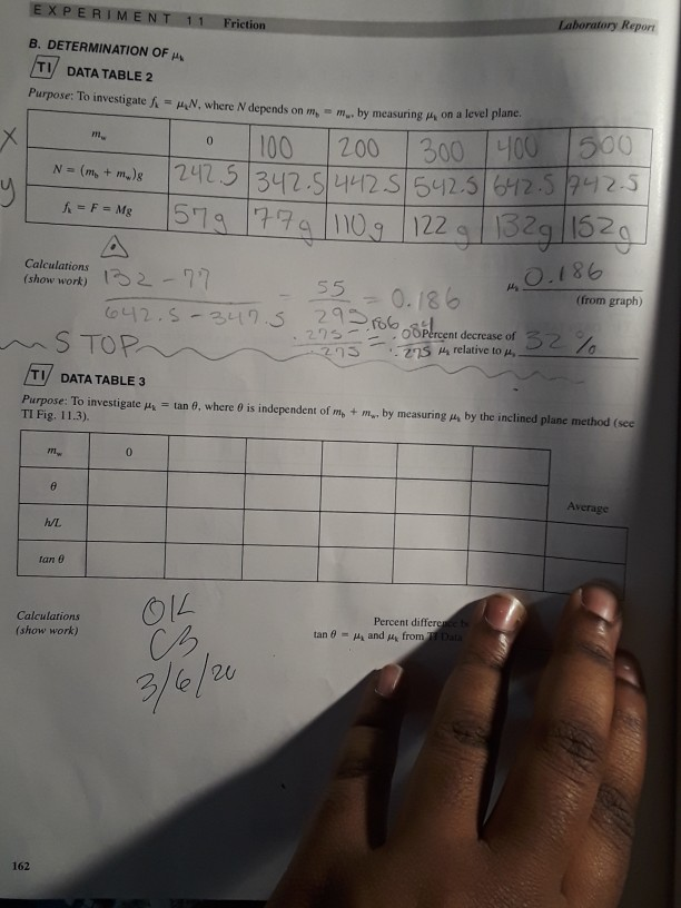Solved BY USING EXCEL, TURN THE DATA FROM DATA TABLE 1 AND | Chegg.com