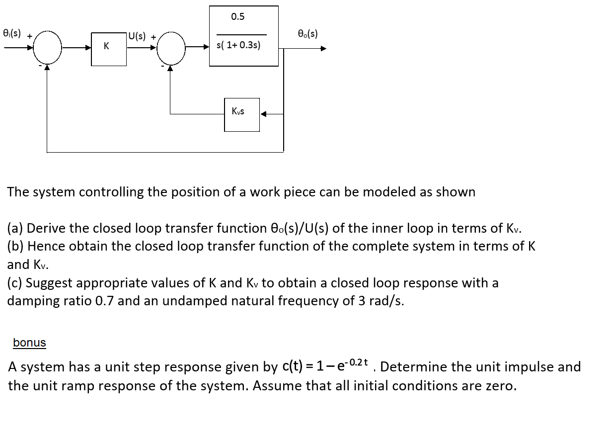 Solved Please be kind enough to show all your workings | Chegg.com