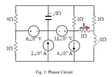 Solved Write a Matlab Script to find current I0 in the | Chegg.com