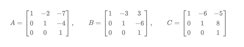 Solved write the following in python: Then check in python | Chegg.com