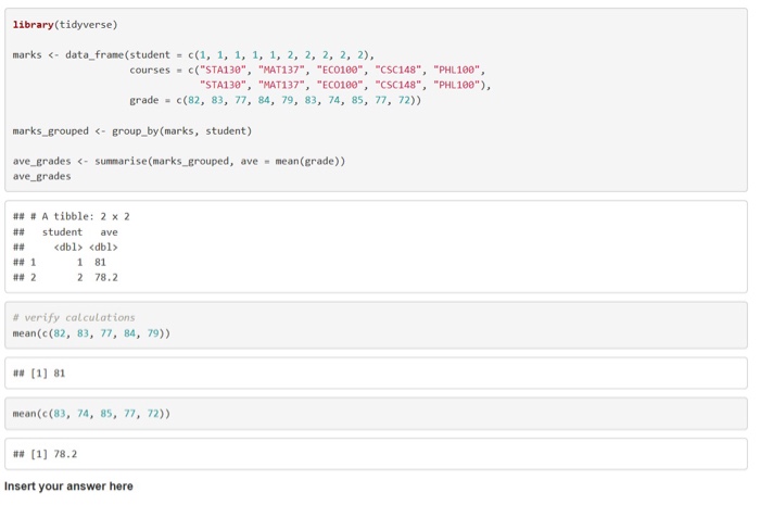 Solved The Galton data set in the mosaic library contains | Chegg.com