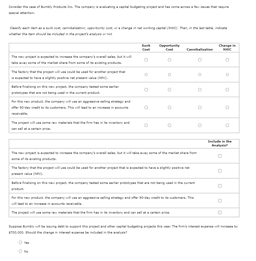 Solved ________is the cash flow that the firm forgoes as a | Chegg.com
