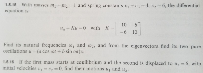 Solved I have already solved 1.5.15, could you please do | Chegg.com