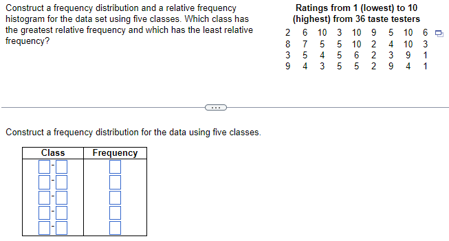 Solved THUMBS UP FOR ANYONE WHO CAN HELP!!!! Construct a | Chegg.com
