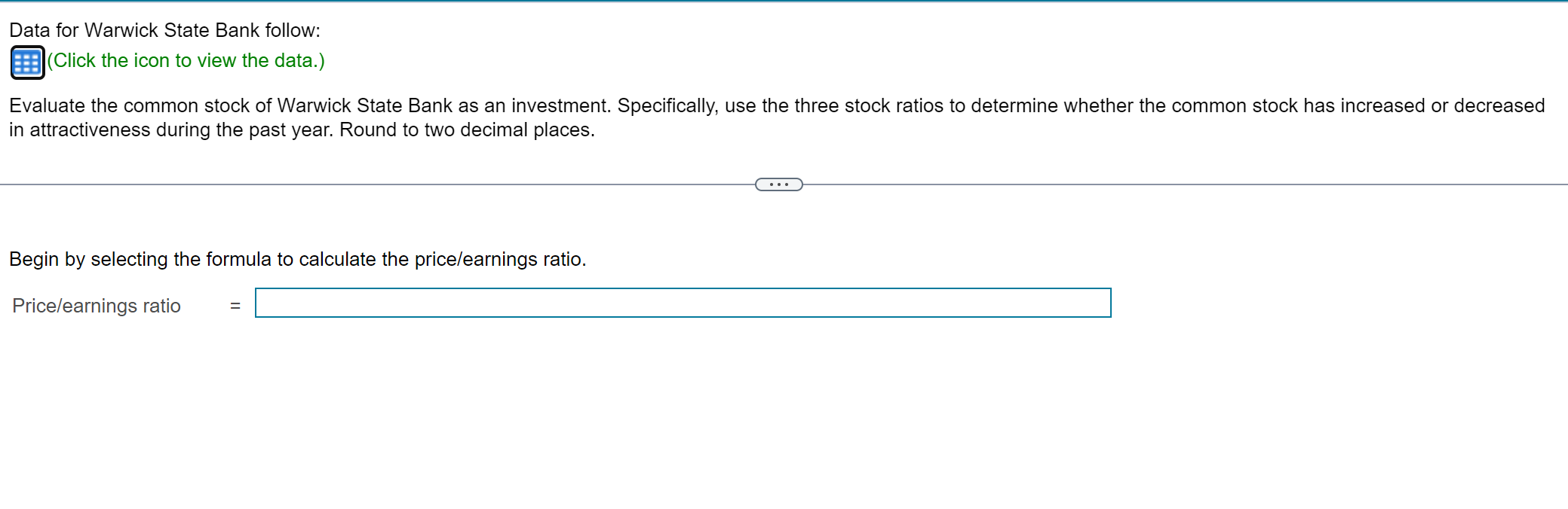 Solved \begin{tabular}{lrrr} \hline & 2024 & 2023 \\ \hline | Chegg.com