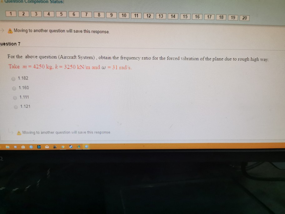 Solved An airplane and its simple mathematical model that | Chegg.com