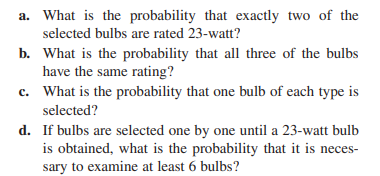 Solved A box in a supply room contains 15 compact | Chegg.com