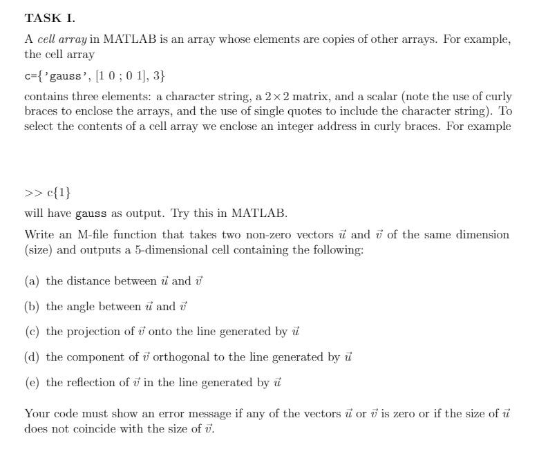 Solved Please use MATLAB to answer this question! I'm fine | Chegg.com