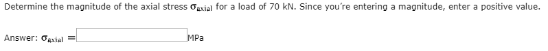 Solved The column shown is fabricated from two C250 x 30 | Chegg.com