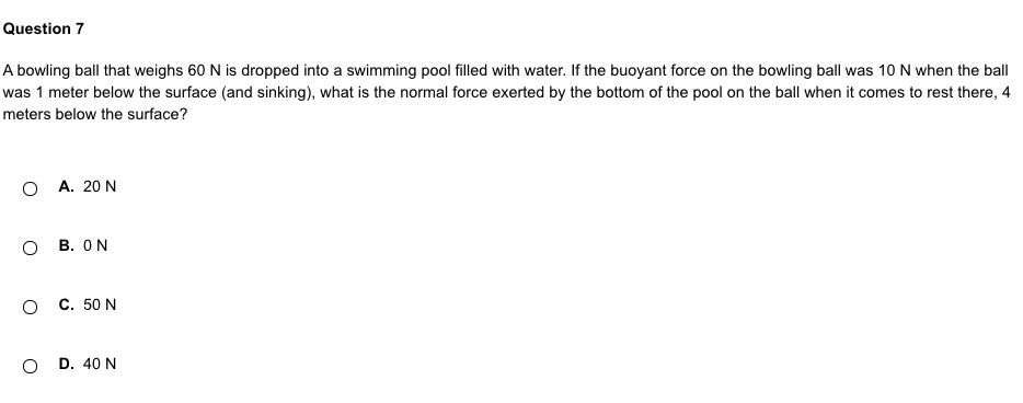 Solved Draw a diagram. Please show all work without skipping | Chegg.com