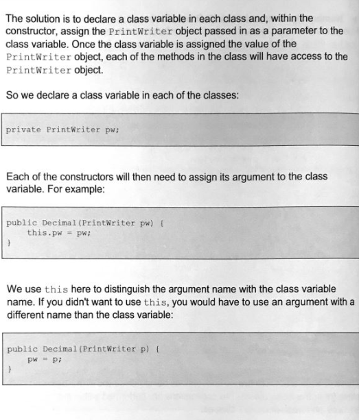 Solved e Computer Lab: Number Systems Construct an | Chegg.com