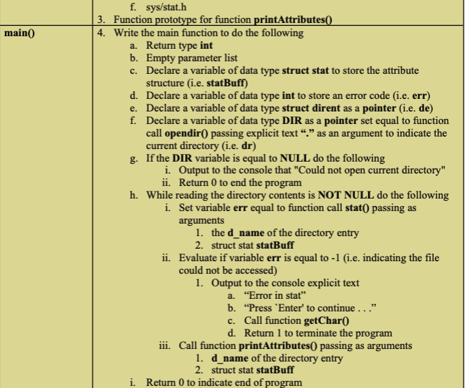 Solved Tasks Activity Fileattributesc Preprocessor 1 