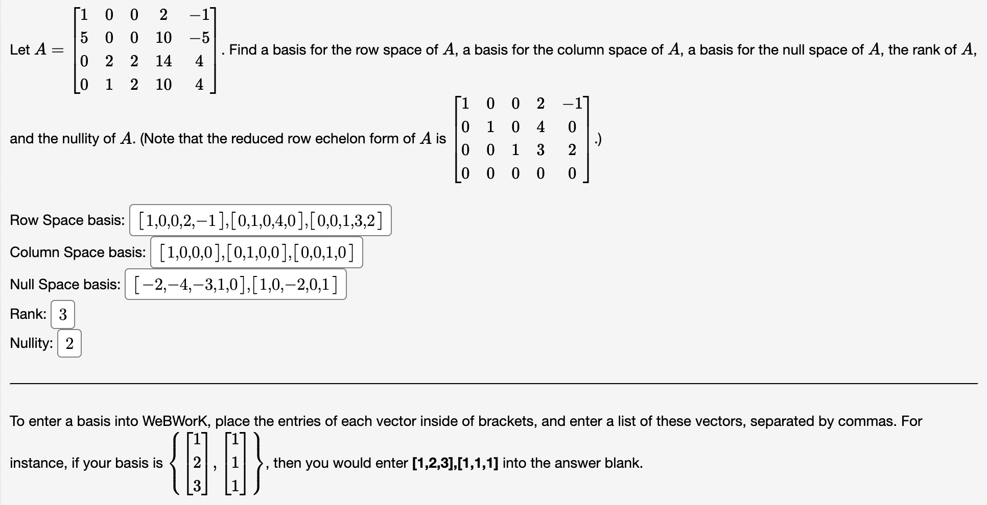 Solved Need help! It says I got 80% of it correct. I'm | Chegg.com